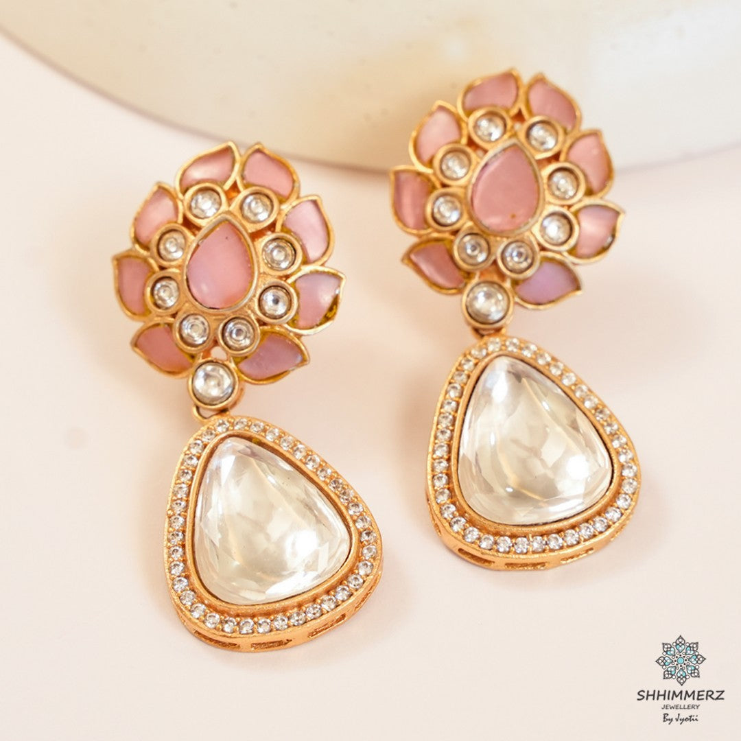 Earrings – Shhimmerz